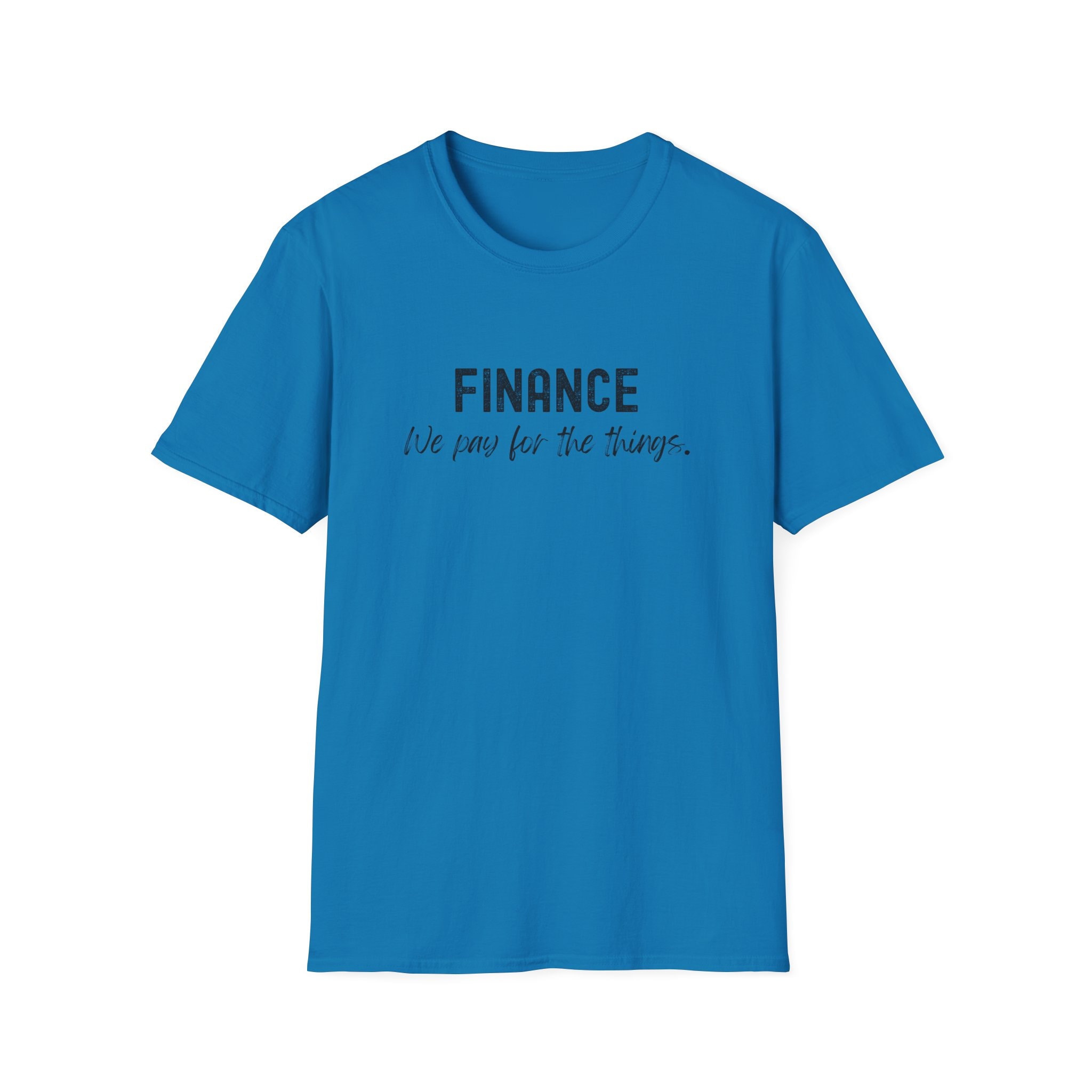 Finance Professional Shirt, Finance Professional, T-shirt, Unisex ...