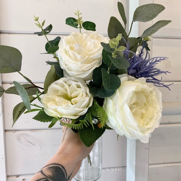 Scottish Table Centerpieces - Etsy