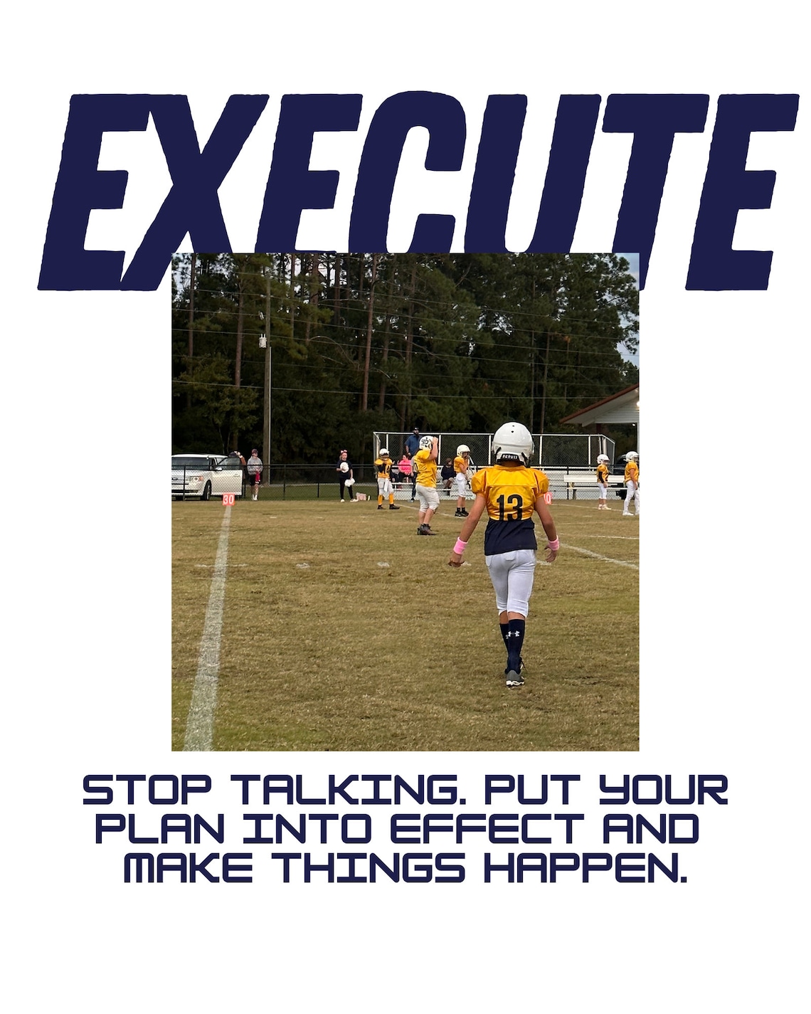 Sports Motivational Posters - Etsy