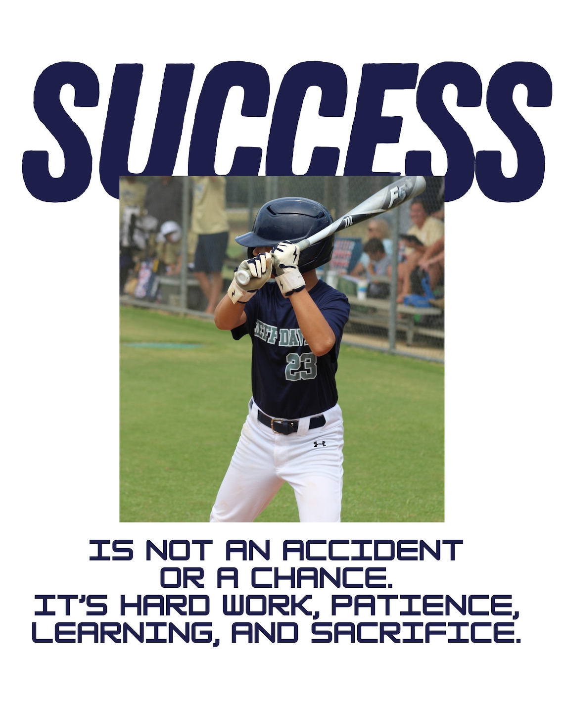 Sports Motivational Posters - Etsy