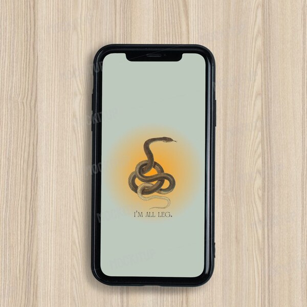 Sage Green Animal Wallpaper - Etsy