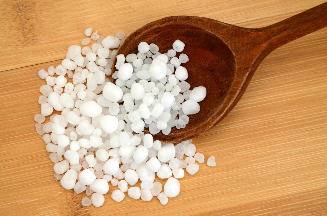 African Pearl Salt 25-50g Gourmet Salts Namib Salt Pearls Finishing ...