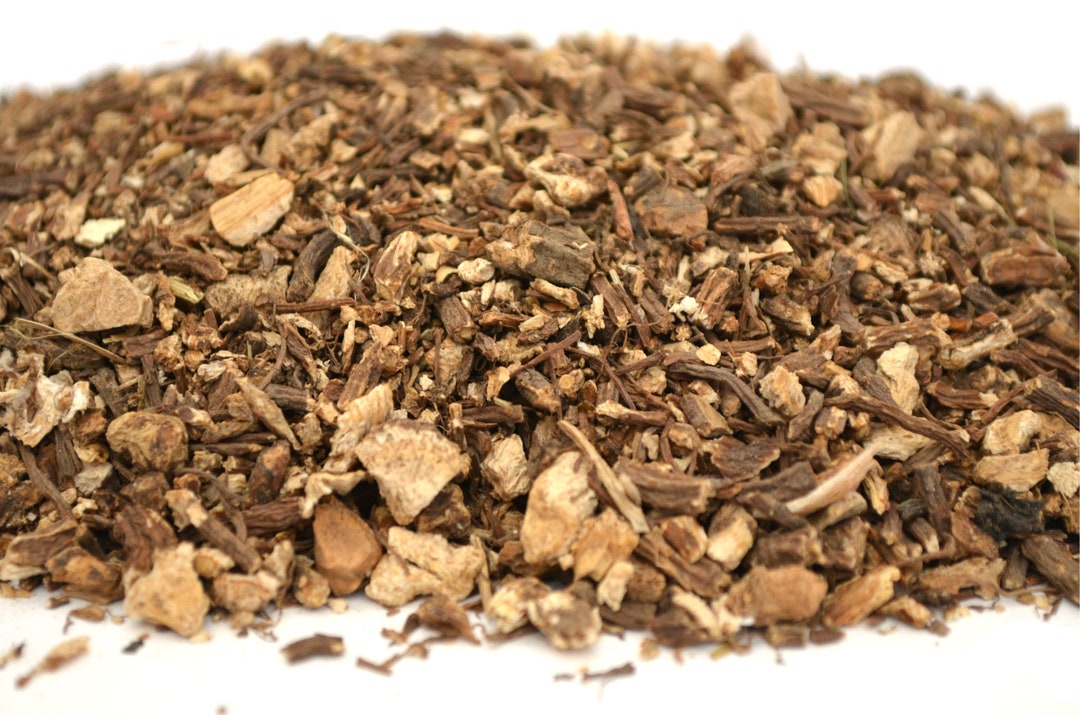 Angelica Root 25-50g Angelica Archangelica Radix seco Té de raíz Wicca ...