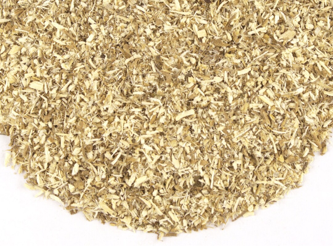 Marshmallow Root 25g 1kg Althaeae Radix Dried Marshmallow Cut Root ...