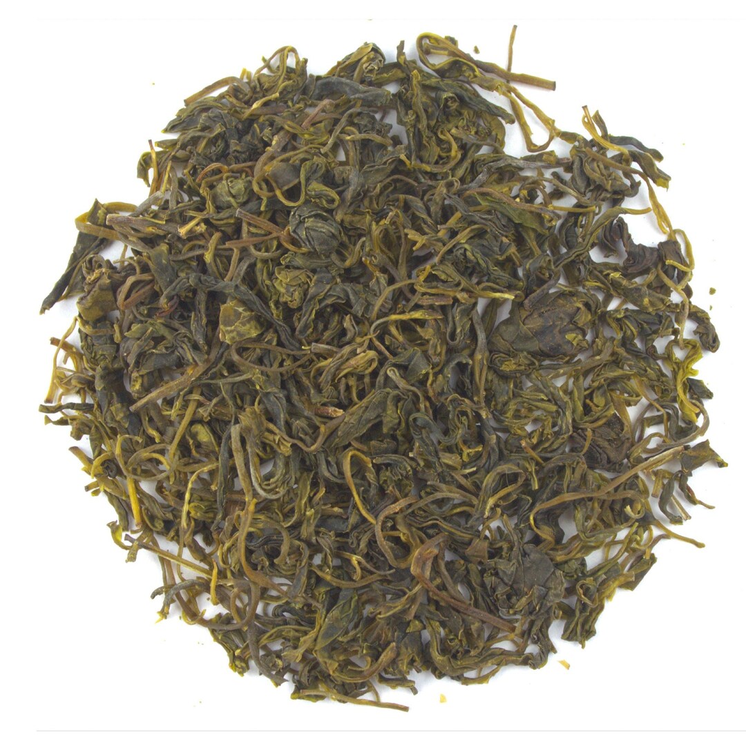Kuding Tea 50g 1kg Kuding Bitter Tea Herbal Tea Loose Leaf Tea High A ...