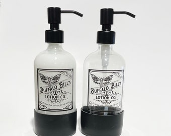 Buffalo Bill Lotion - Etsy