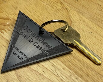 Replica Keychain | Etsy