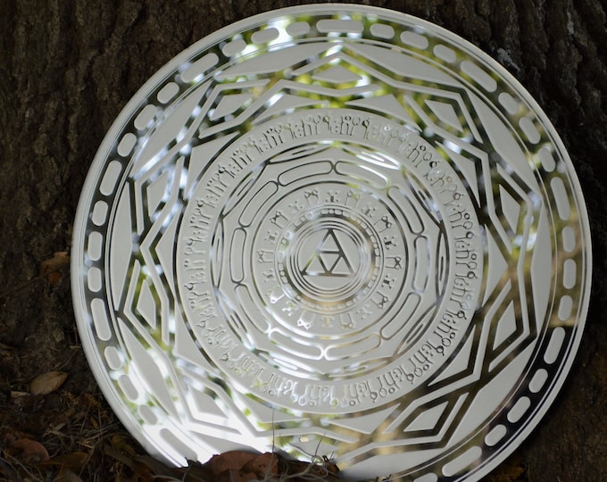 Twilight Mirror - Standard Edition - Inspired by the Legend of Zelda - Etsy