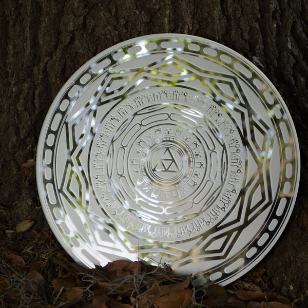 Mirror of Twilight - Etsy