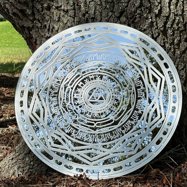 Mirror of Twilight - Etsy