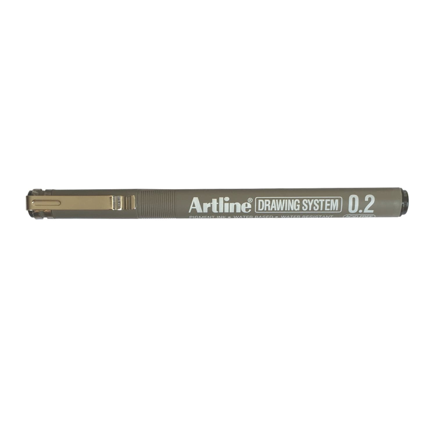9 Artline Technical Drawing System Black Ink Pen Draw Graphic Design 0. ...