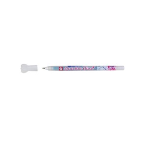 Sakura Quickie Glue Pinpoint Roller Pen | 4 Pens | Odorless Japan ...