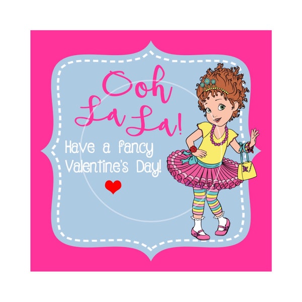 Fancy Nancy Party - Etsy
