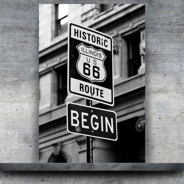 Route 66 Photography - Etsy