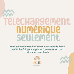 FRENCH | Voice Levels Classroom Poster and Label | Kids | Classroom ...