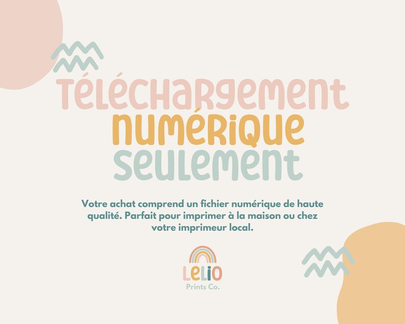 FRENCH | Voice Levels Classroom Poster and Label | Kids | Classroom ...