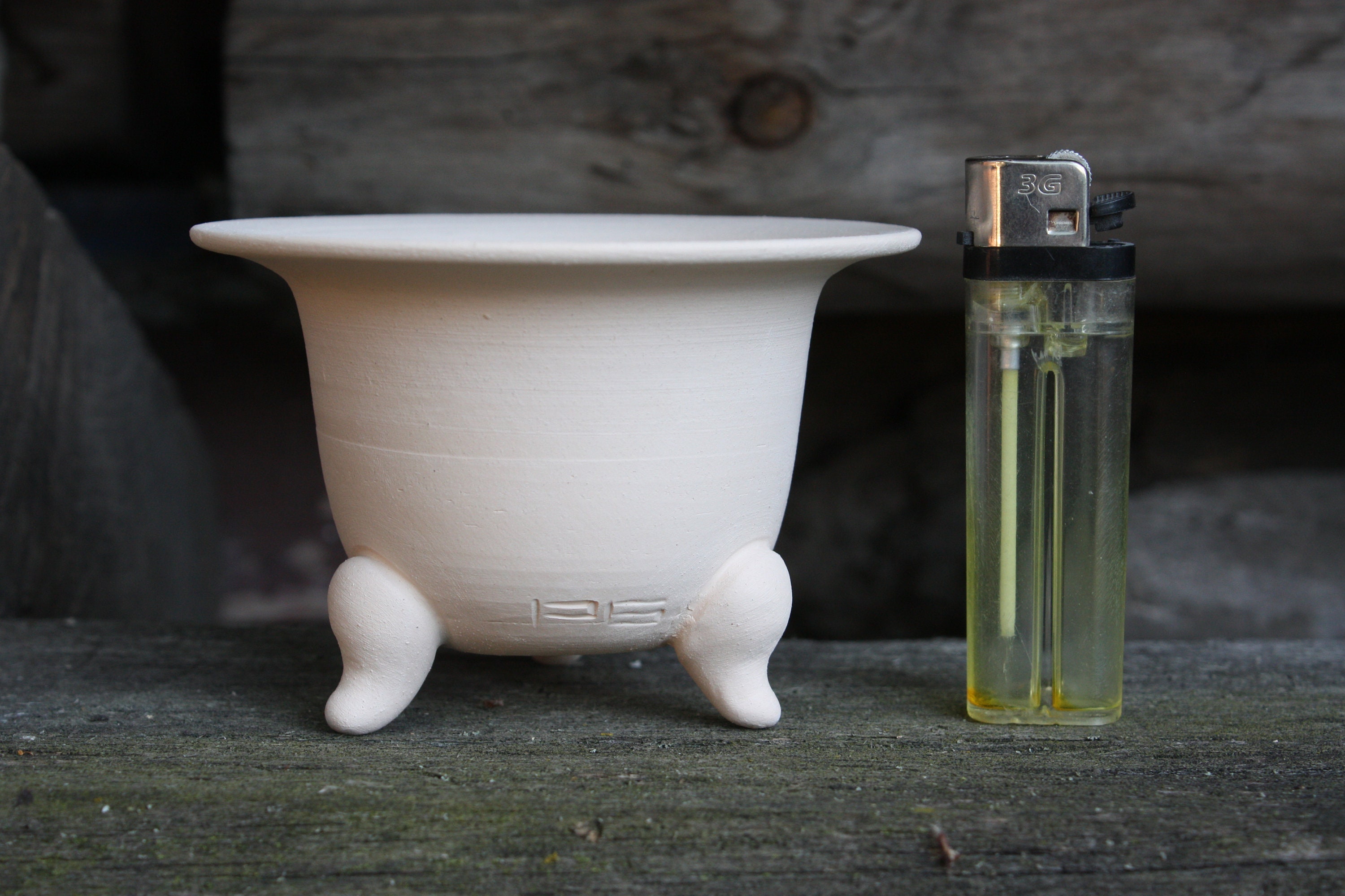 Furan Orchid Pot Fu Ran Pot Neofinetia Pot Fukiran Furan Pot - Etsy ...