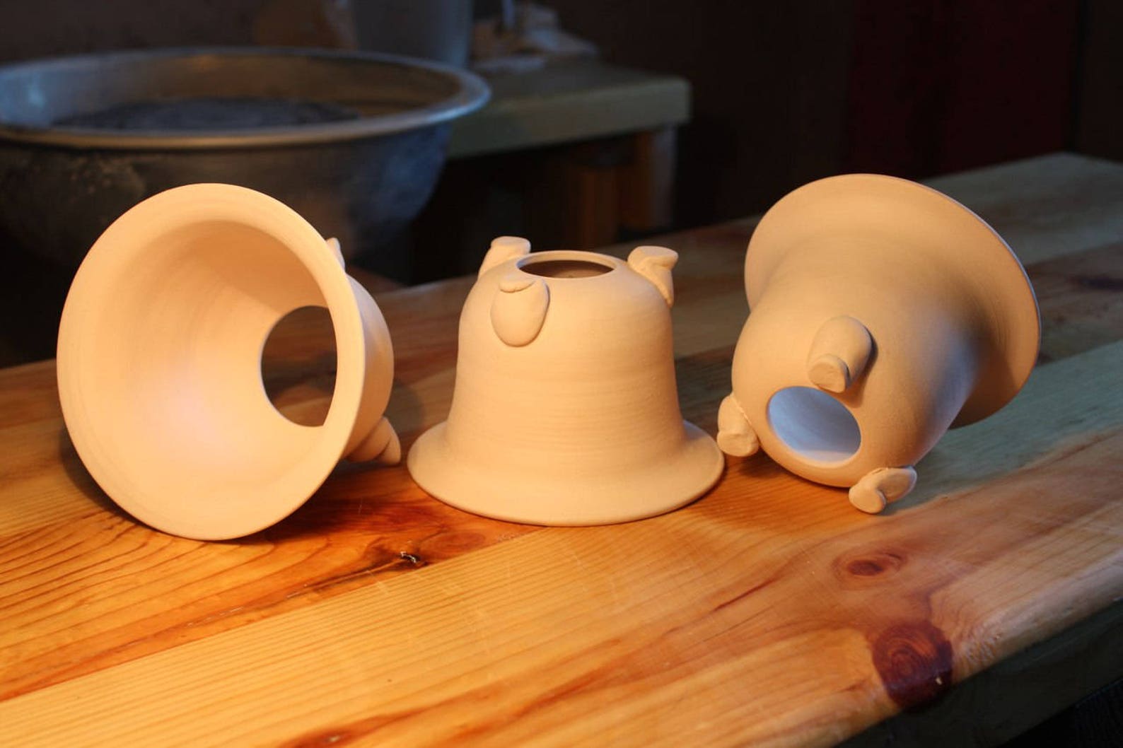 Furan Orchid Pot Fu Ran Pot Neofinetia Pot Fukiran Furan Pot - Etsy Canada