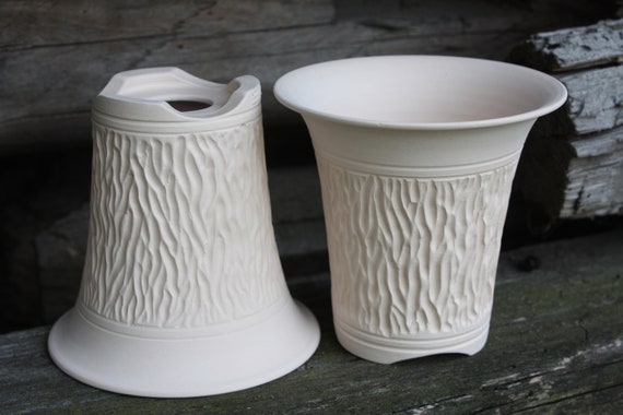 Neofinetia pot Cymbidium pot Orchid pot for Orchid planer for | Etsy