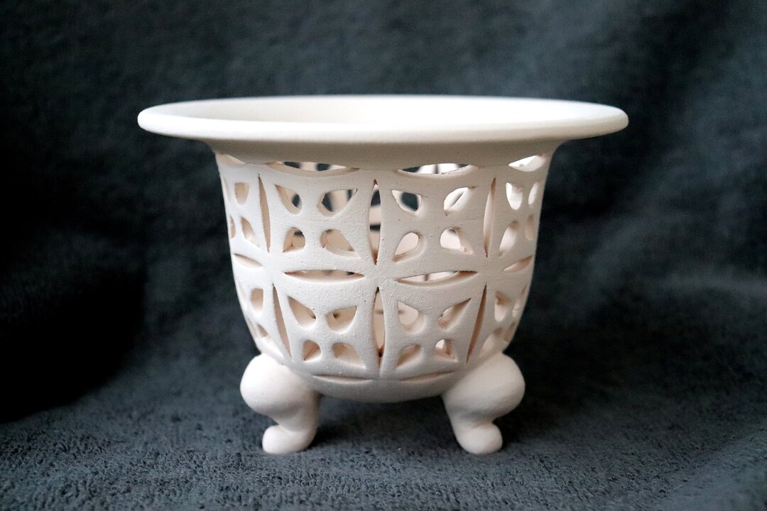 Furan Orchid Pot Fu Ran Pot Neofinetia Pot Fukiran Furan Pot Dendrobium ...