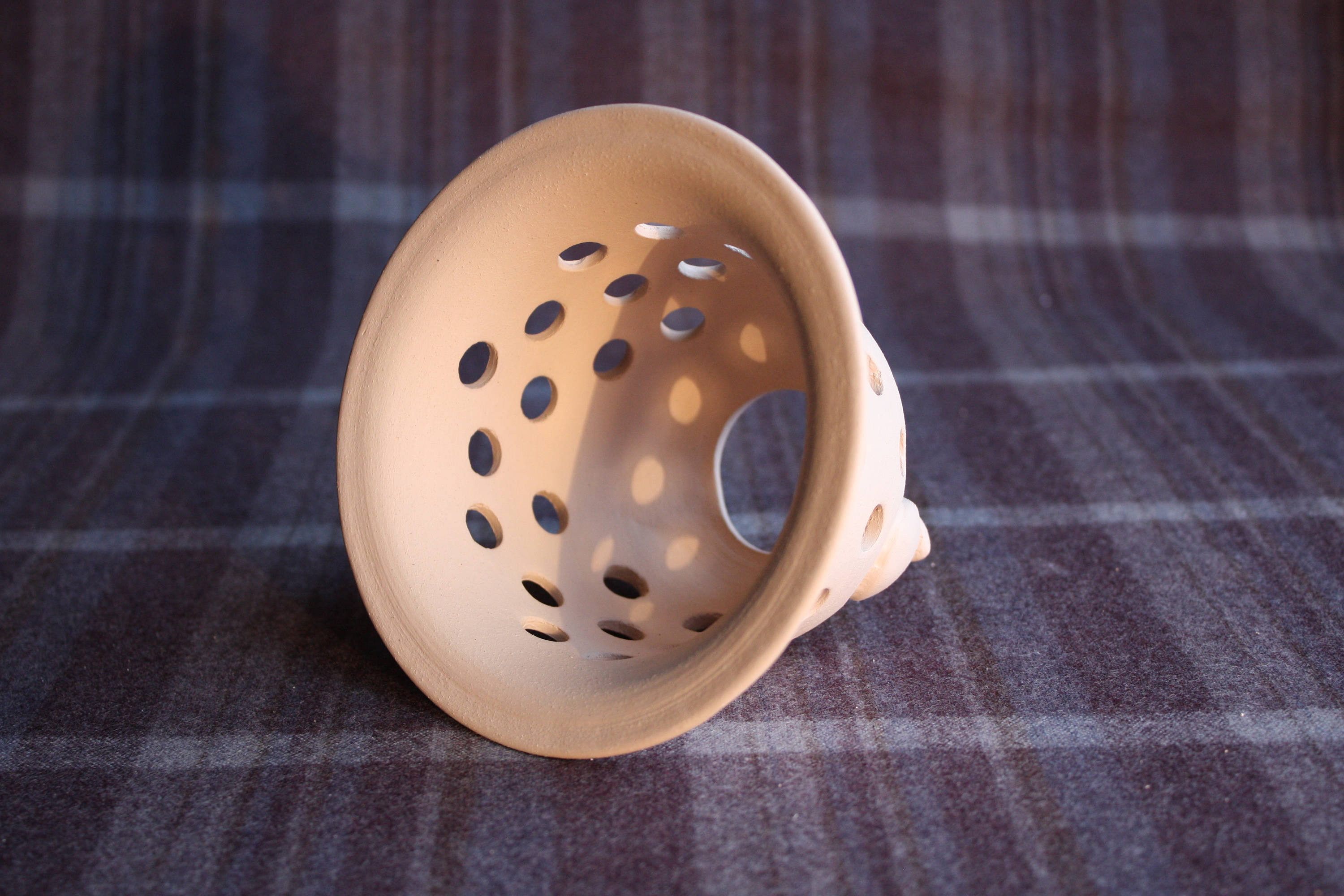 Furan Orchid Pot Fu Ran Pot Neofinetia Pot Fukiran Furan Pot | Etsy