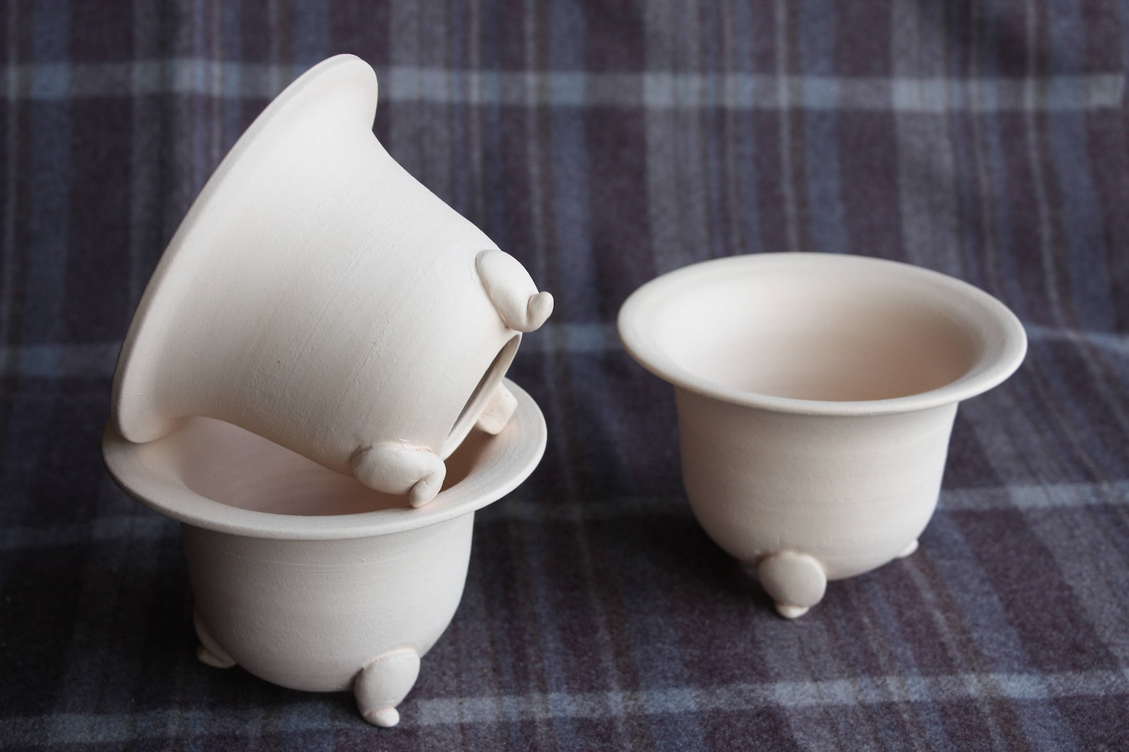 Furan Orchid Pot Fu Ran Pot Neofinetia Pot Fukiran Furan Pot - Etsy Canada