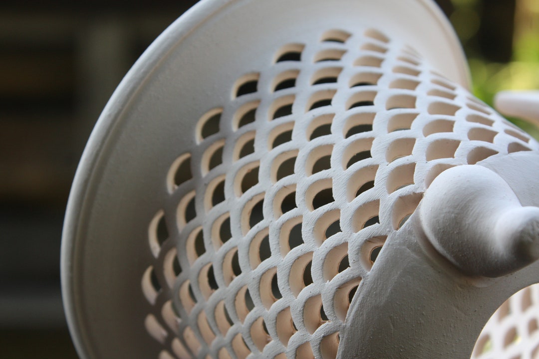 Furan Orchid Pot Fu Ran Pot Neofinetia Pot Fukiran Furan Pot Dendrobium ...