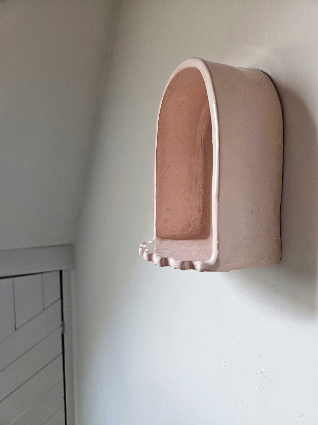 Handmade Ceramic Altar | Wall Hanging | Wall Hanging | Treasure Chest ...