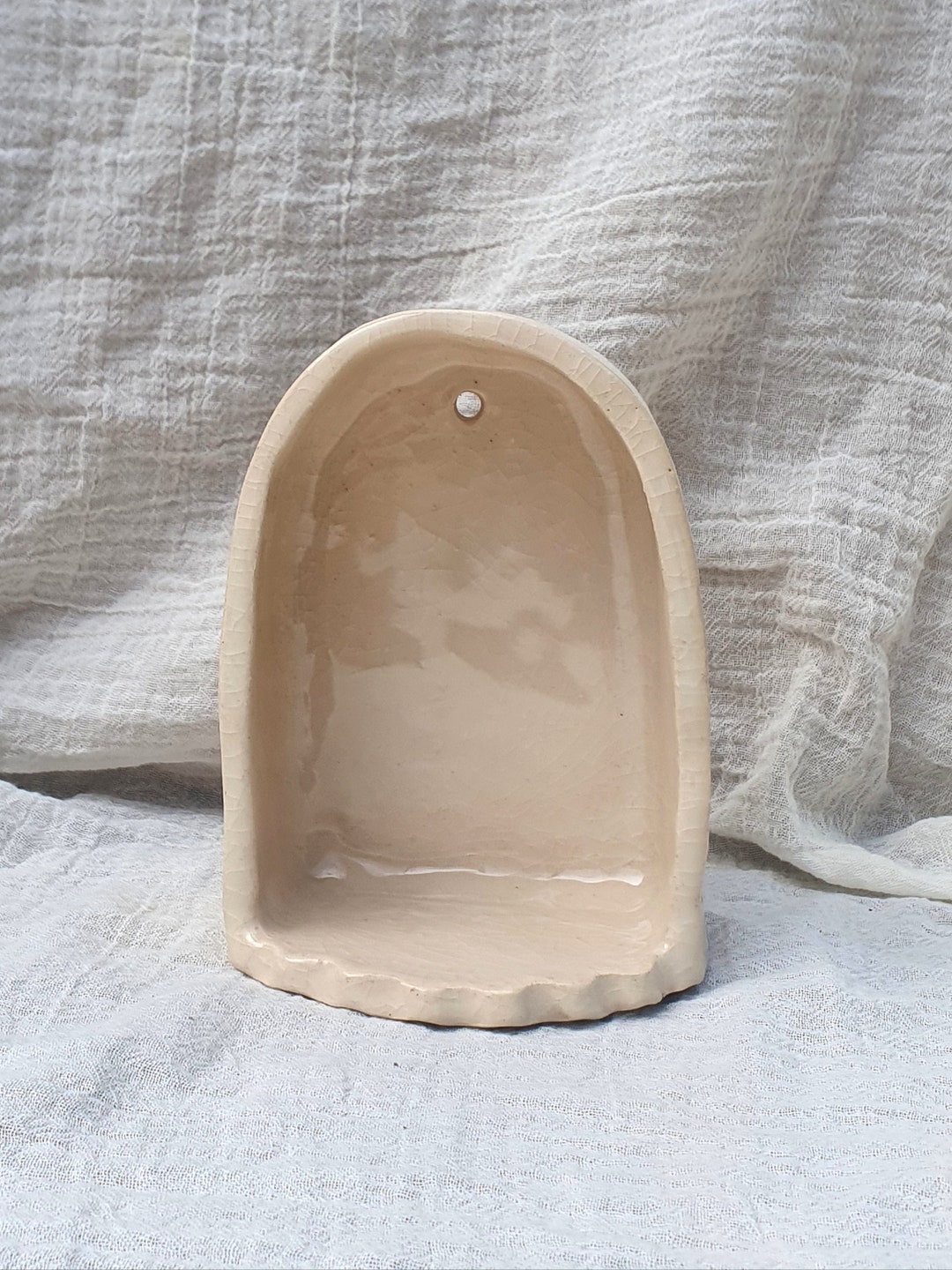 Handmade Ceramic Altar | Wall Hanging | Wall Hanging | Treasure Chest ...