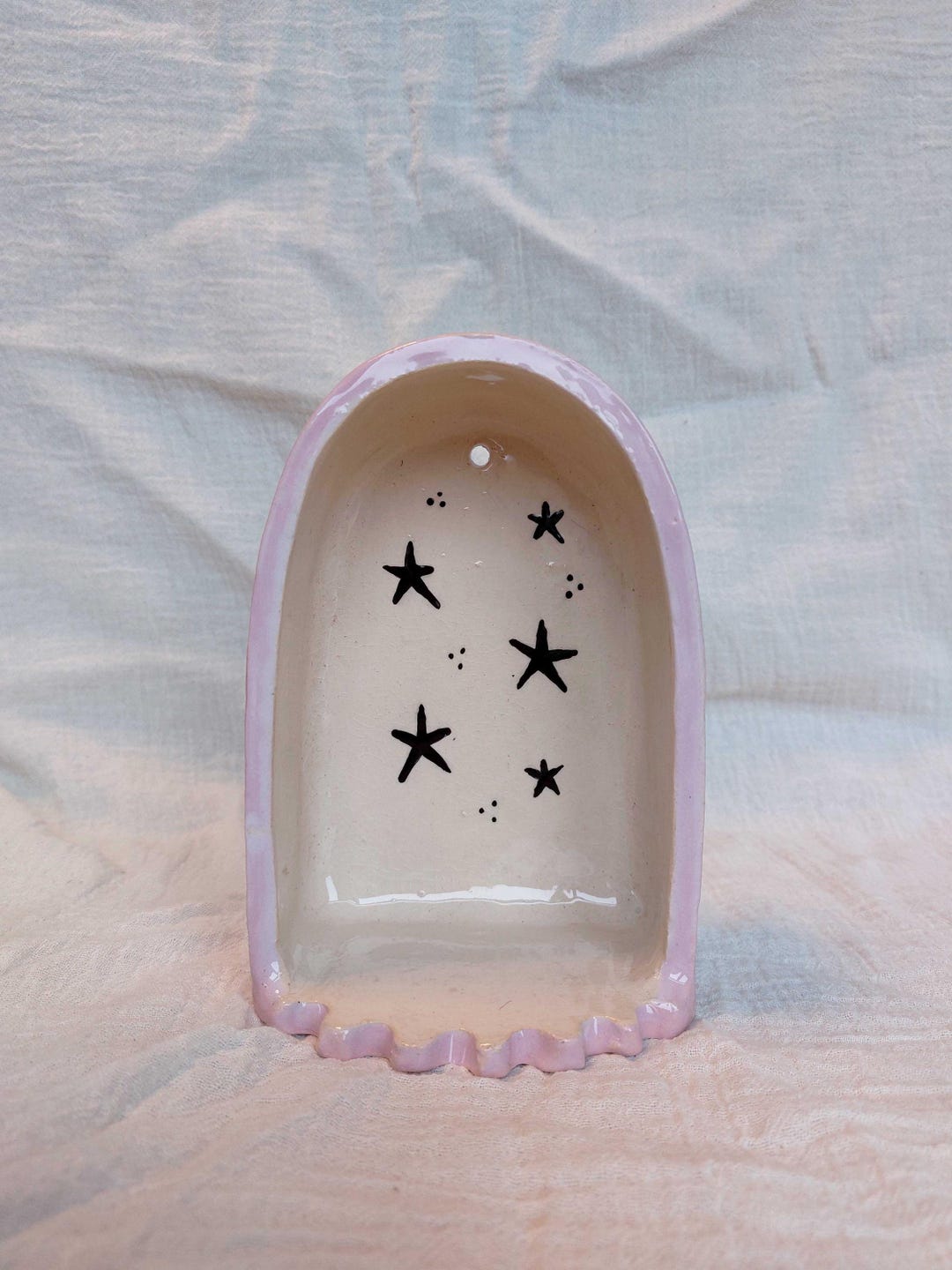 Altar, Wall Hanging, Treasure Chest, Wall Shelf, Ceramics, Wall ...