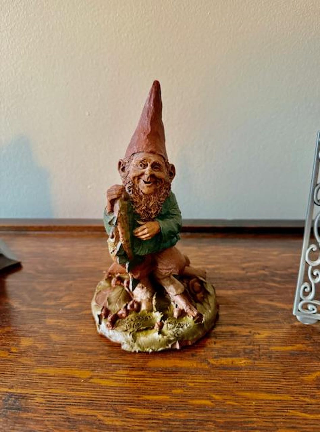 1985 Troutman/retired Tom Clark/tgif - Etsy