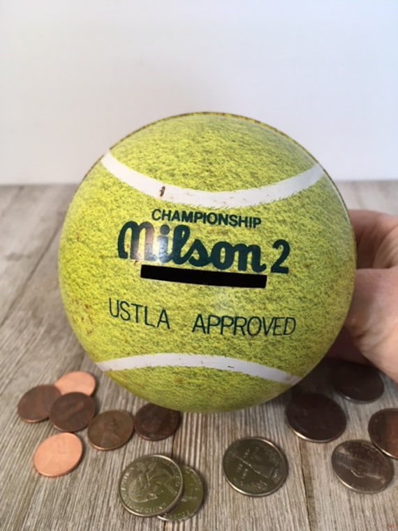 Wilson Tennis Ball