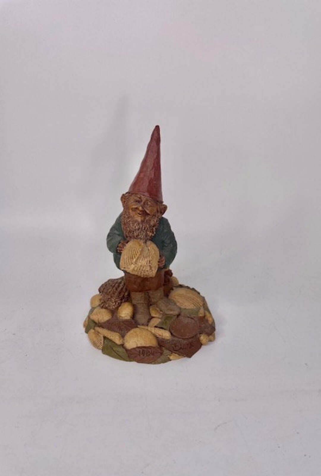 1984 Giovanni/retired Tom Clark Beach Gnome - Etsy