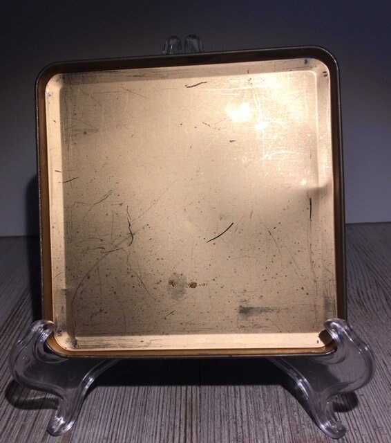 Rare 1950s J. K. Smithson Clipper Tea Tin/east India Tea | Etsy