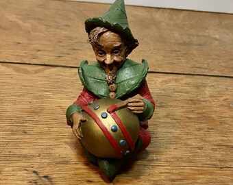 Rare Tom Clark Gnome - Etsy