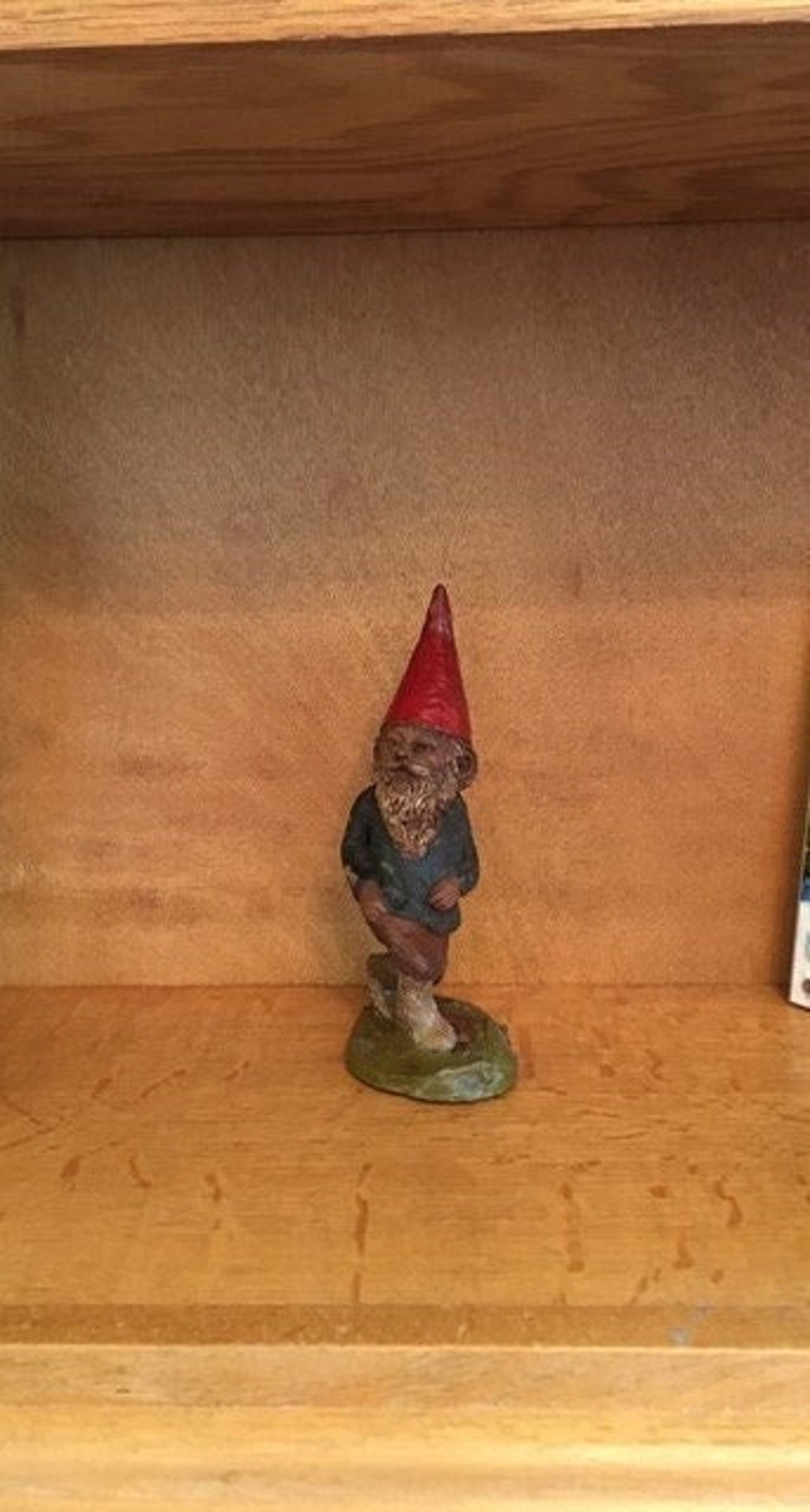 1983 Swifty/tom Clark/gnome Traffic Director/retired - Etsy