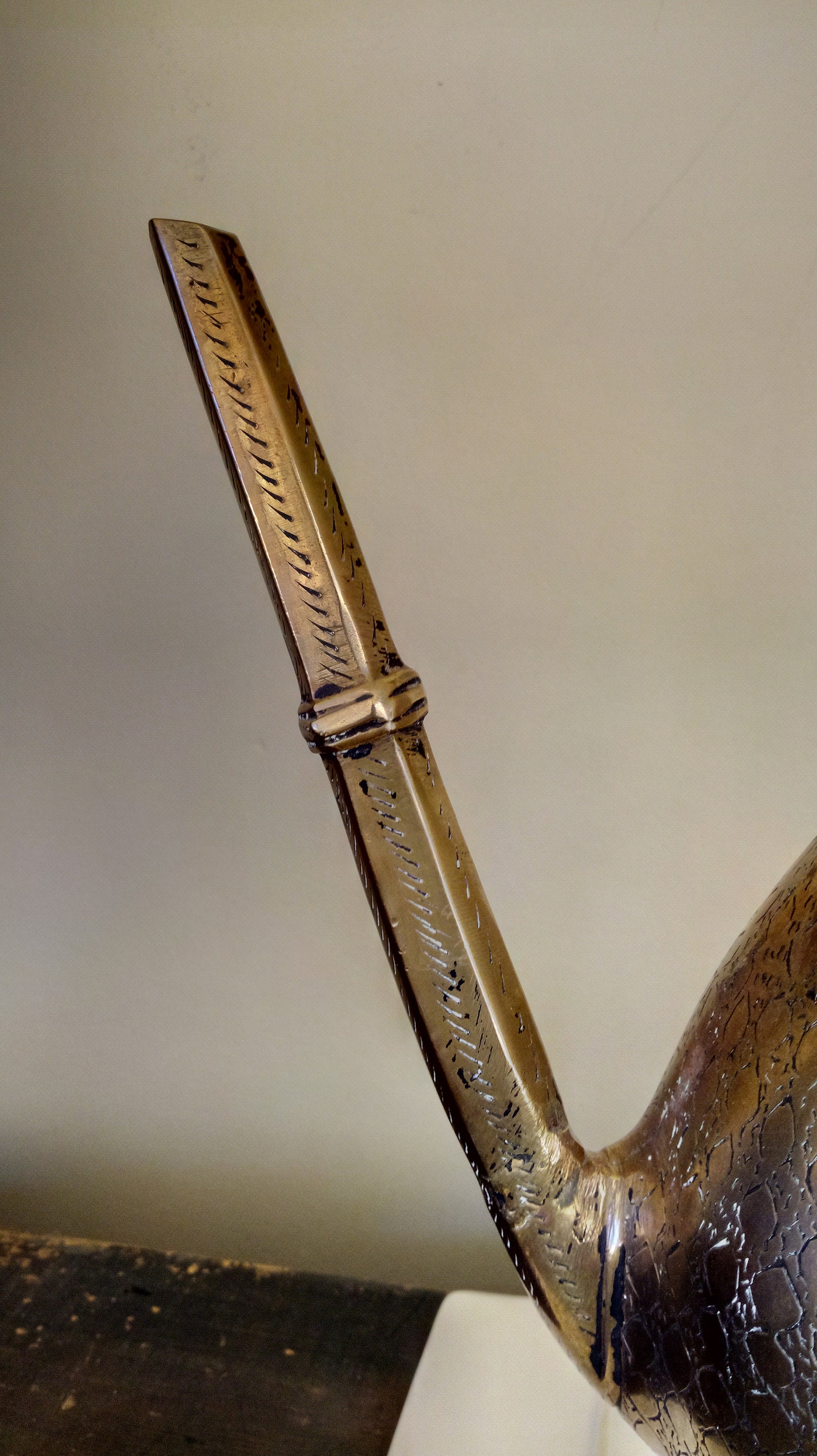 Antique Persian/afghan Water Jug - Etsy