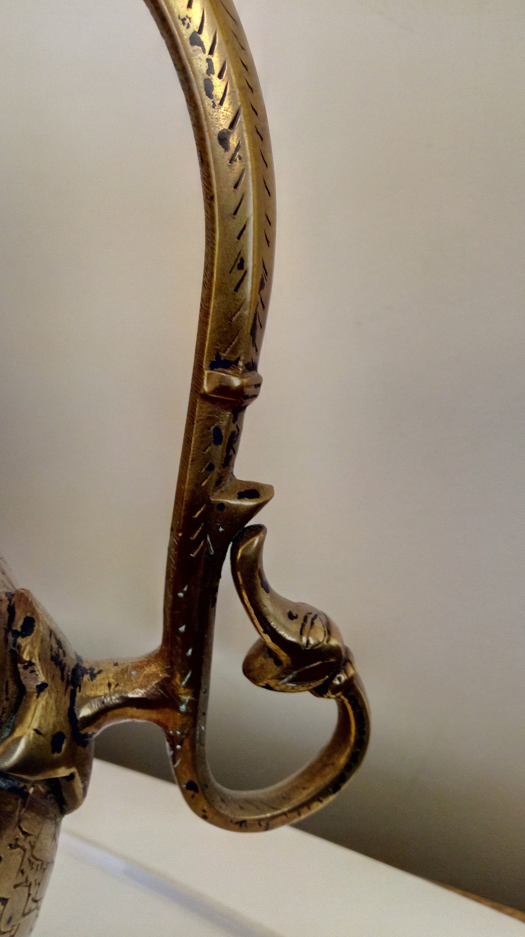 Antique Persian/afghan Water Jug - Etsy