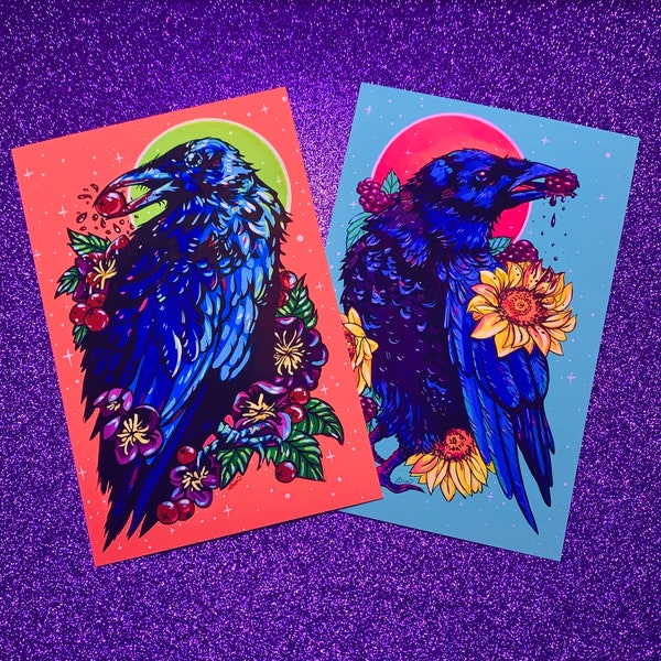 4x6 Art Print - Etsy Canada