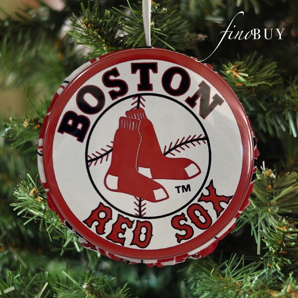 Boston Red Sox - Etsy