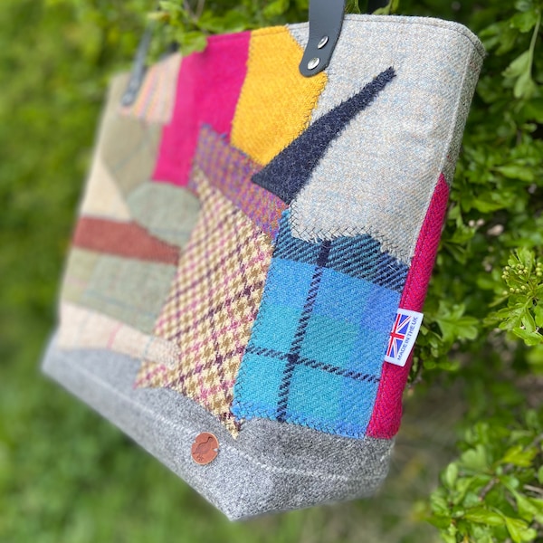 Tweed - Etsy UK
