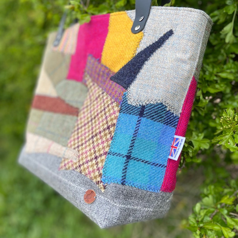 Tweed - Etsy UK
