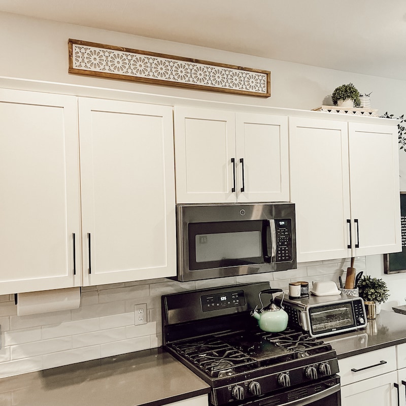 Above Door Decor - Etsy