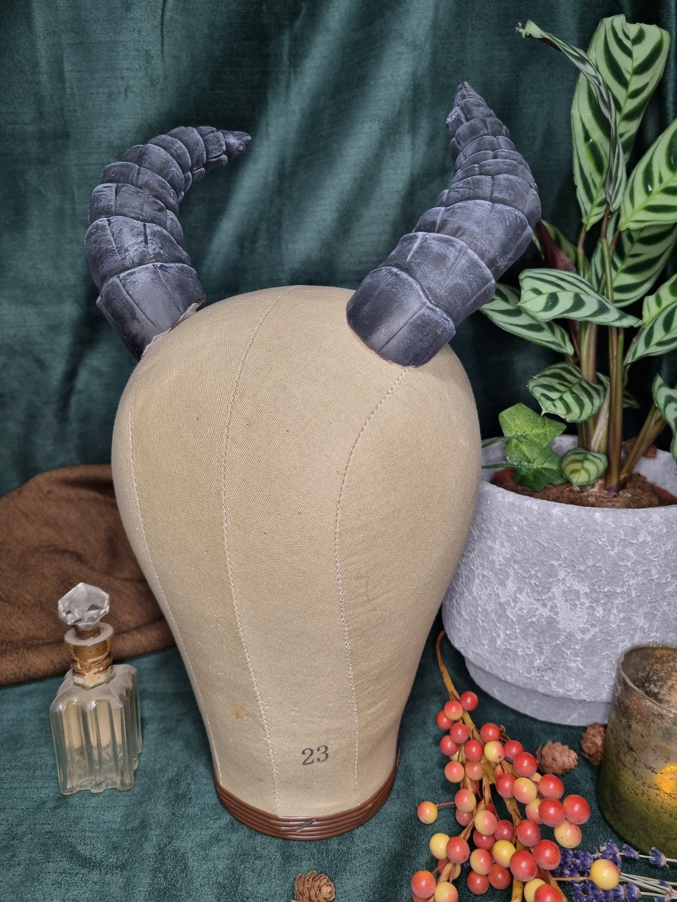 Custom Horns - Etsy