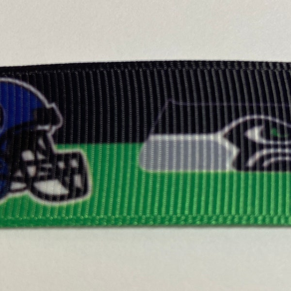 Seahawks Quilt - Etsy