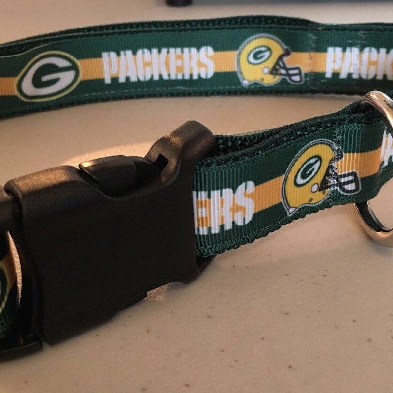 Green Bay Leather - Etsy