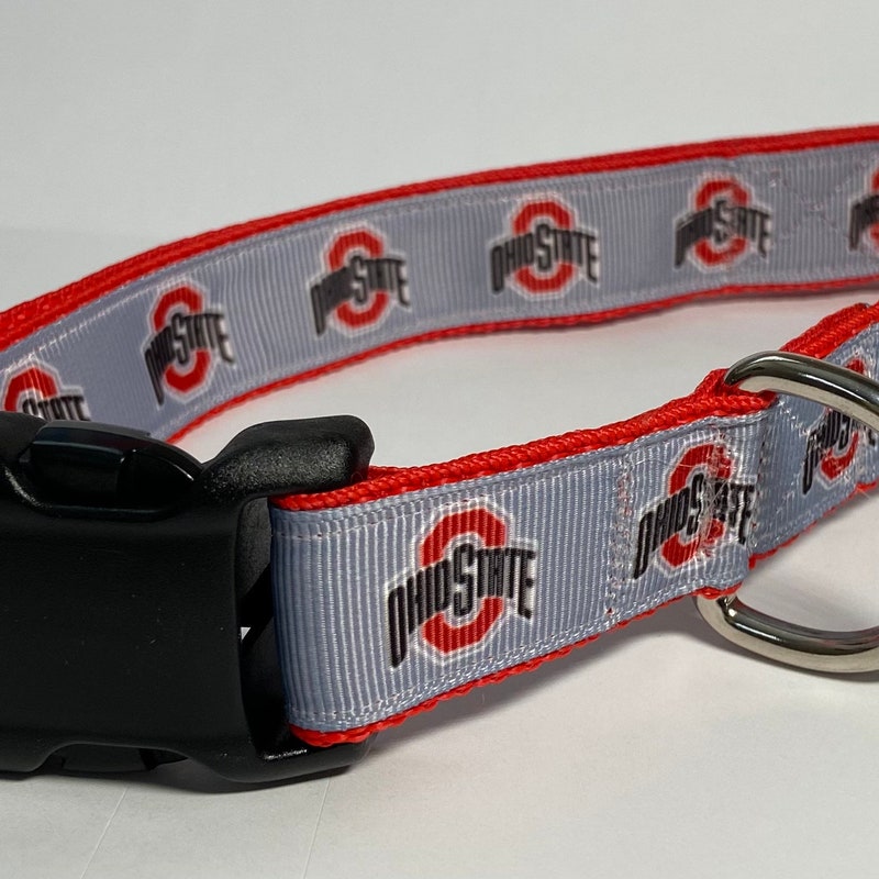 Ohio State Dog - Etsy
