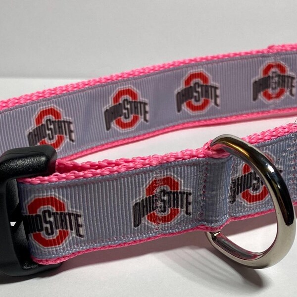 Ohio State Dog - Etsy