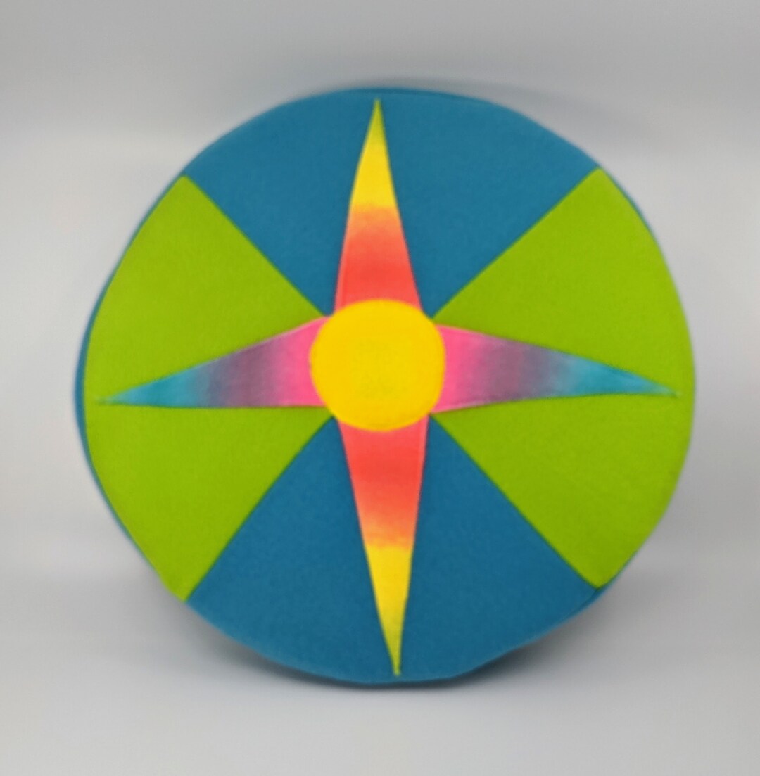 Plush Shields - Etsy