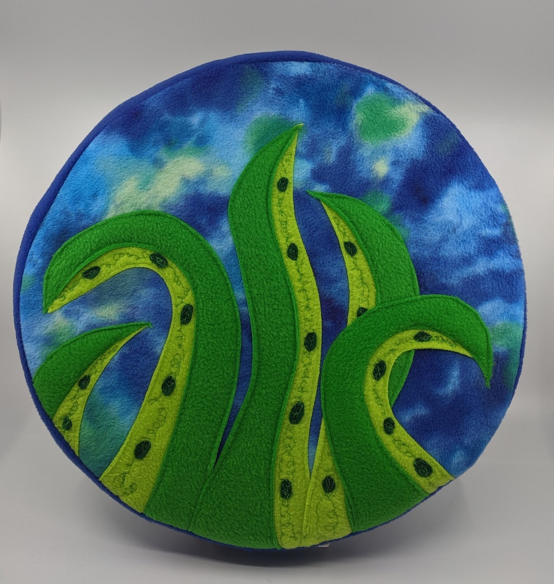 Plush Shields Part 1 - Etsy